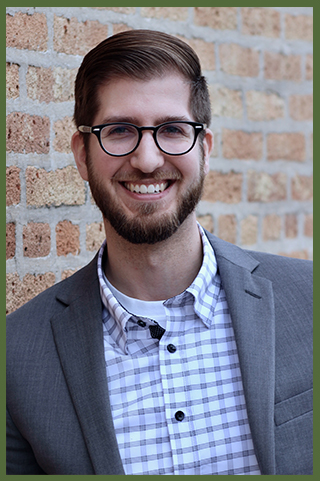 Andrew Stuckey - Stableway Counseling